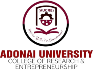 Prof Aheto Meets AUCRE Lecturers And Students 2023